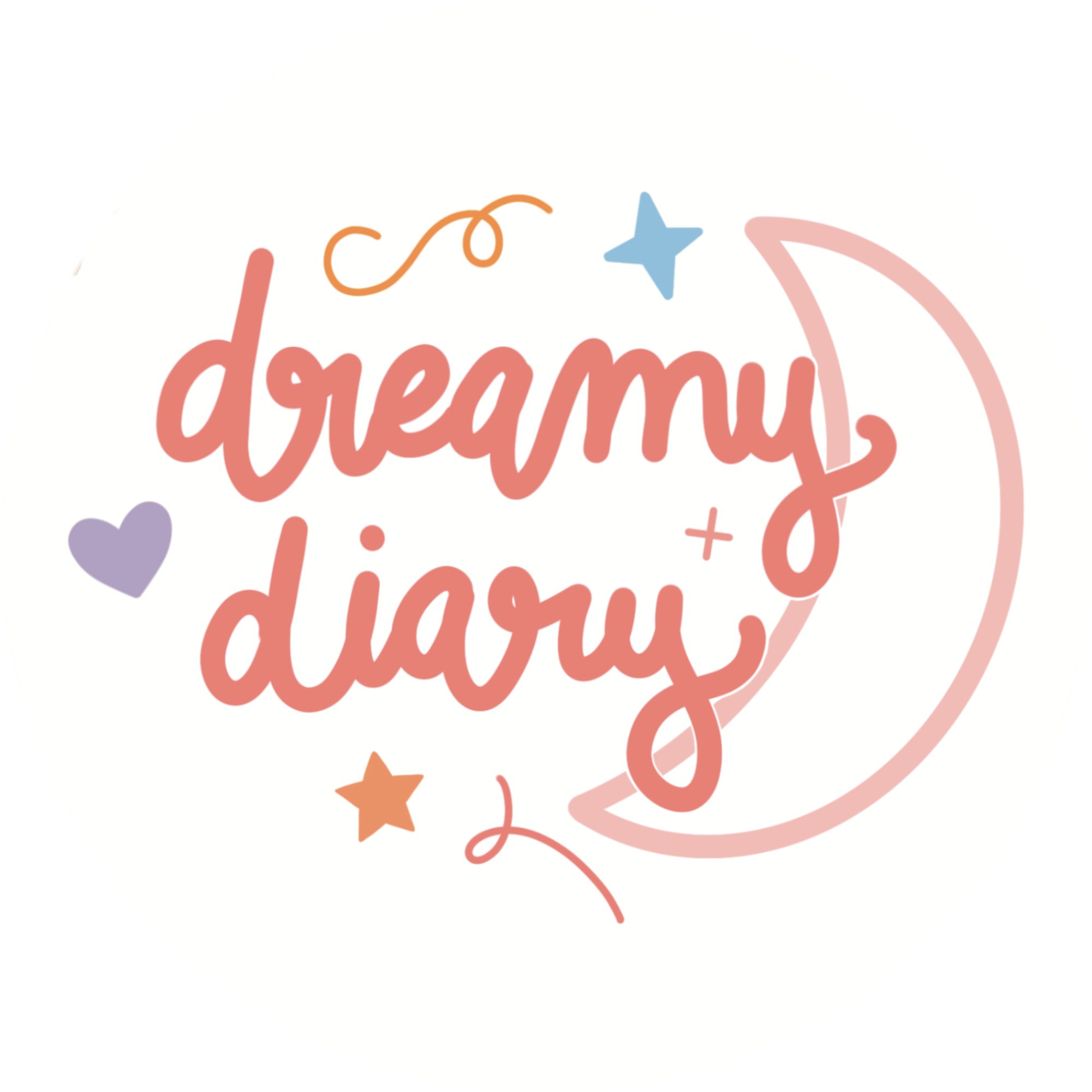 Dreamy Diary – Ouverture prochaine